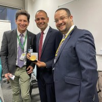 Best candidate awards | European Board of Paediatric Surgery