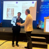 Best candidate awards | European Board of Paediatric Surgery